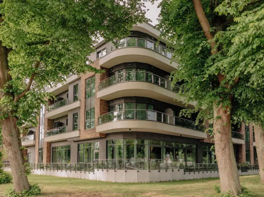 Via Plaza Meppen By Hackmann - Meppen