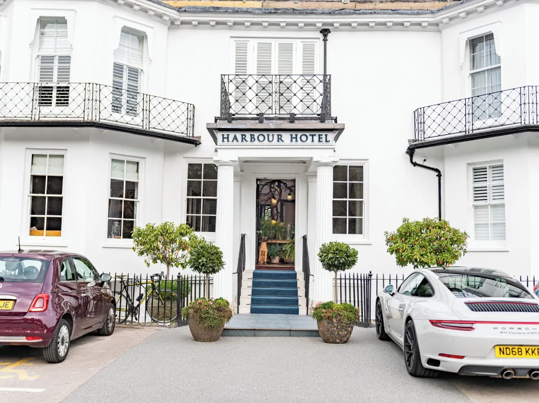 Harbour Hotel & Spa Richmond - Twickenham