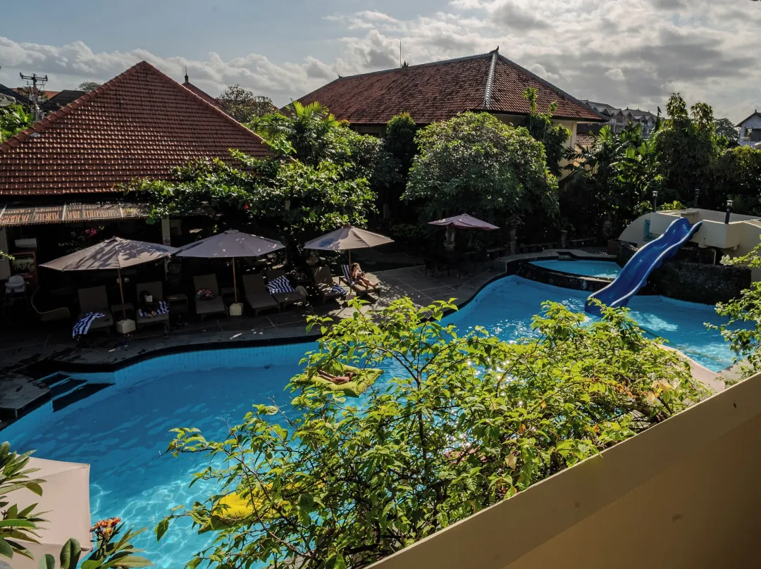 Marine Bay Sanur - Sanur