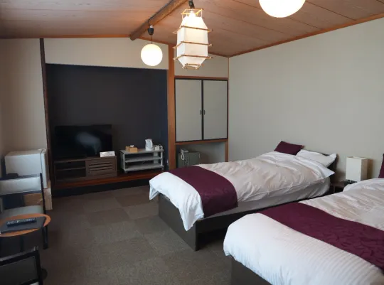 Grand Hotel Yamami-kan - Aichi