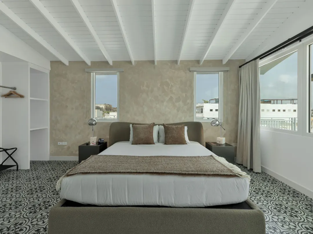 Hotel Milano - Puerto Rico