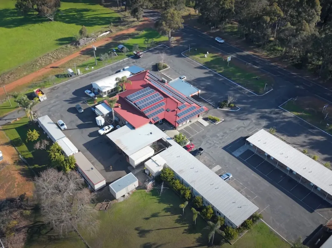 Manjimup Gateway Hotel - Manjimup