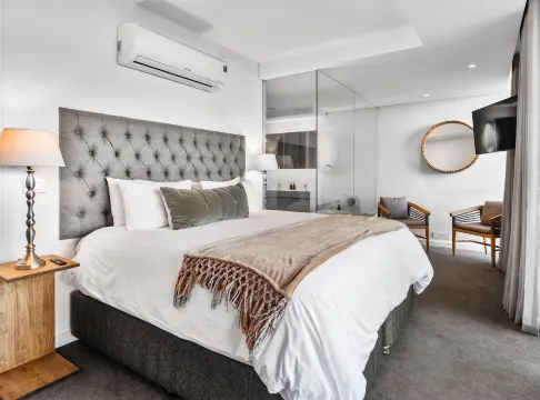 Modern Luxury 3-bed In Green Point, Amazing Views. - Le Cap