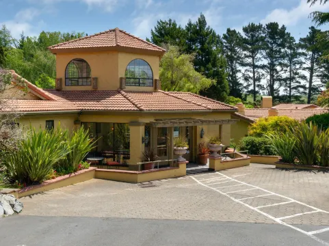 Sonoma Coast Villa - Bodega Bay, CA