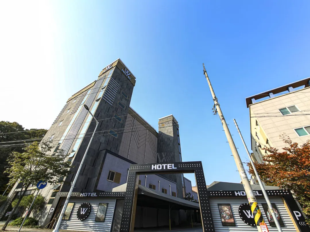 W Hotel Gumi Okgye - Gumi-si