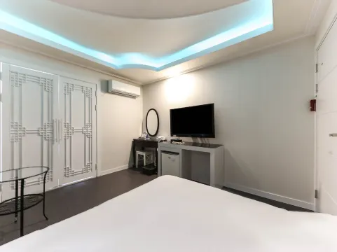 Venice Motel - 온양5동