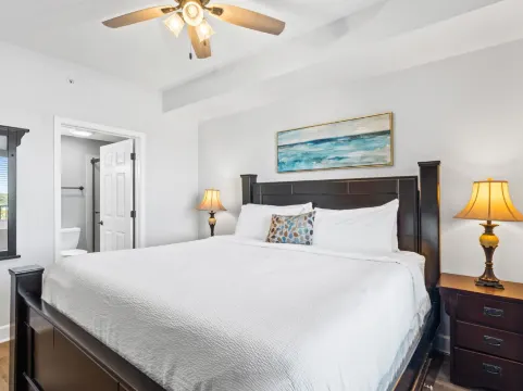 Tidewater 1013 - Panama City Beach, FL