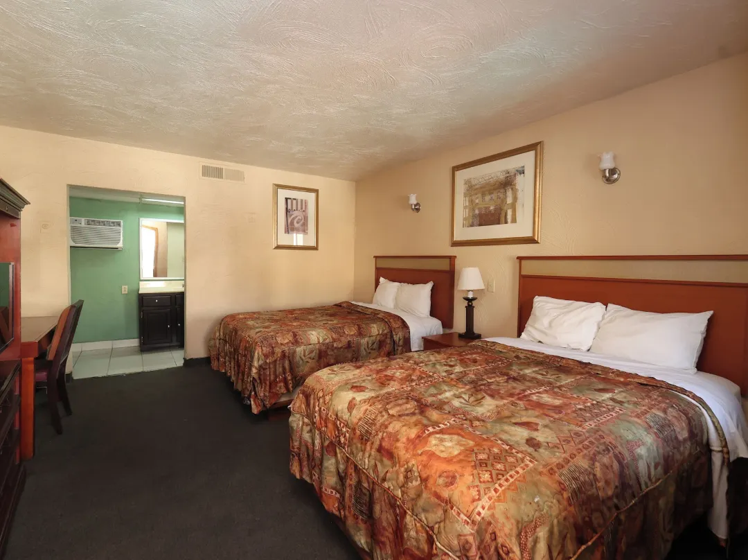 Hotel El Ejecutivo Tijuana - Chula Vista, CA