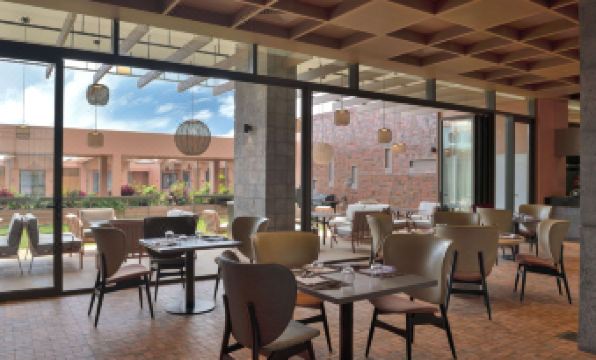Novotel Kolwezi : Tarifs & Avis 2026 | Trip.com