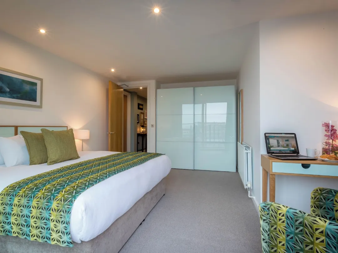 Talbot Suites At Stonebridge - Irland