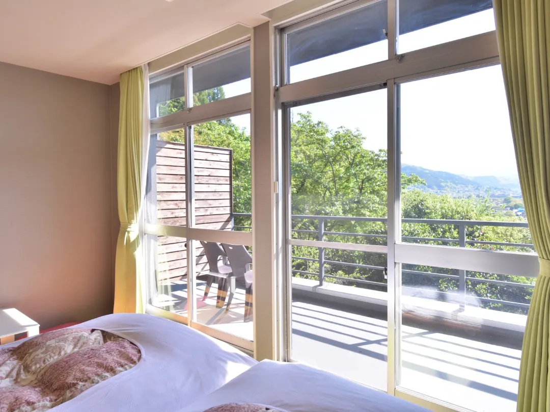 Yufuin Mori No Hotel Shan-jewel - Yufuin