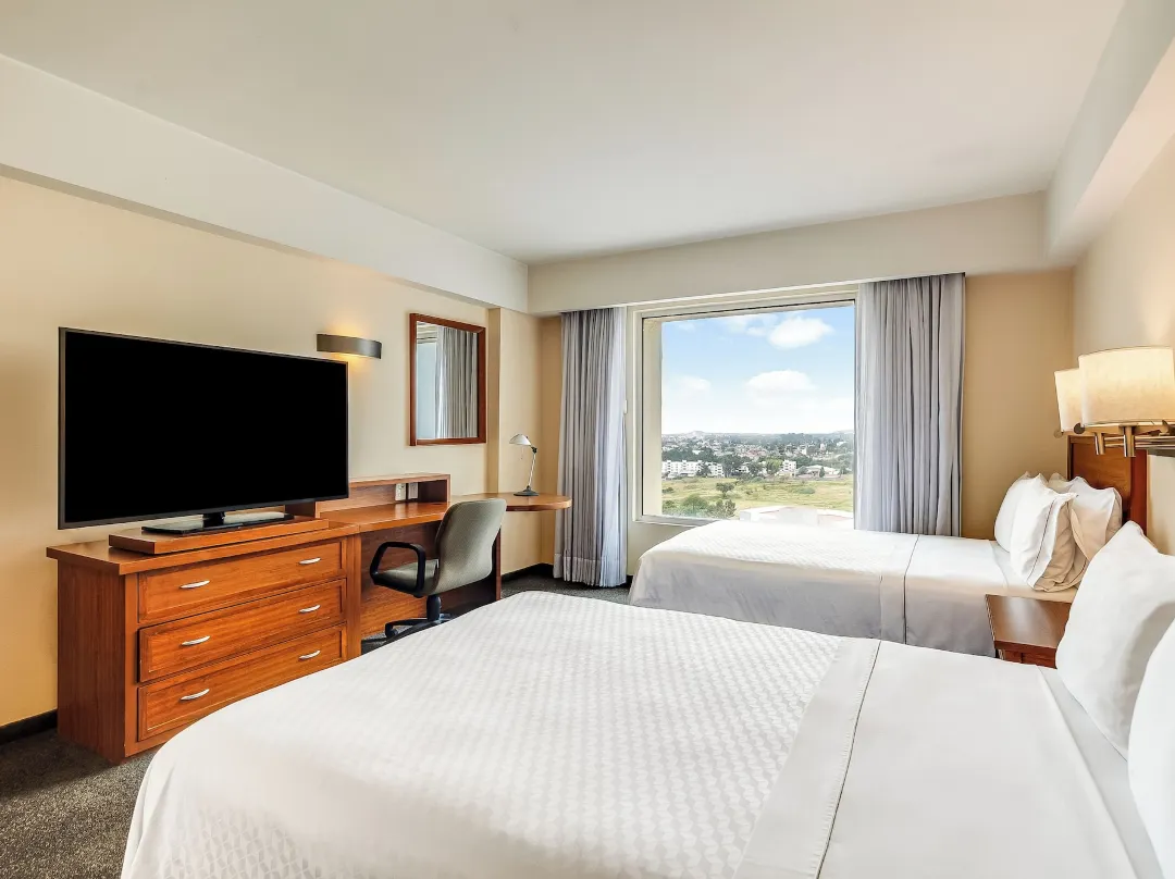 Fiesta Inn Express Puebla Finsa - Puebla