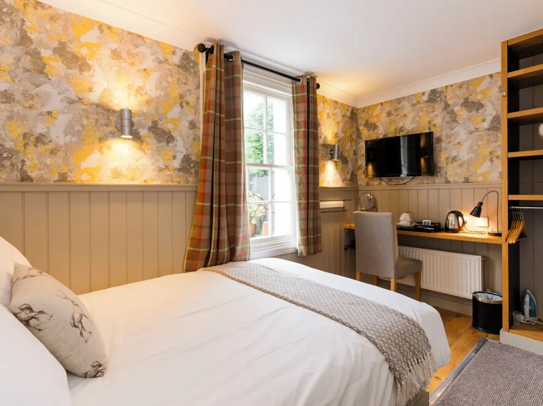 The Harbour Guest House - England