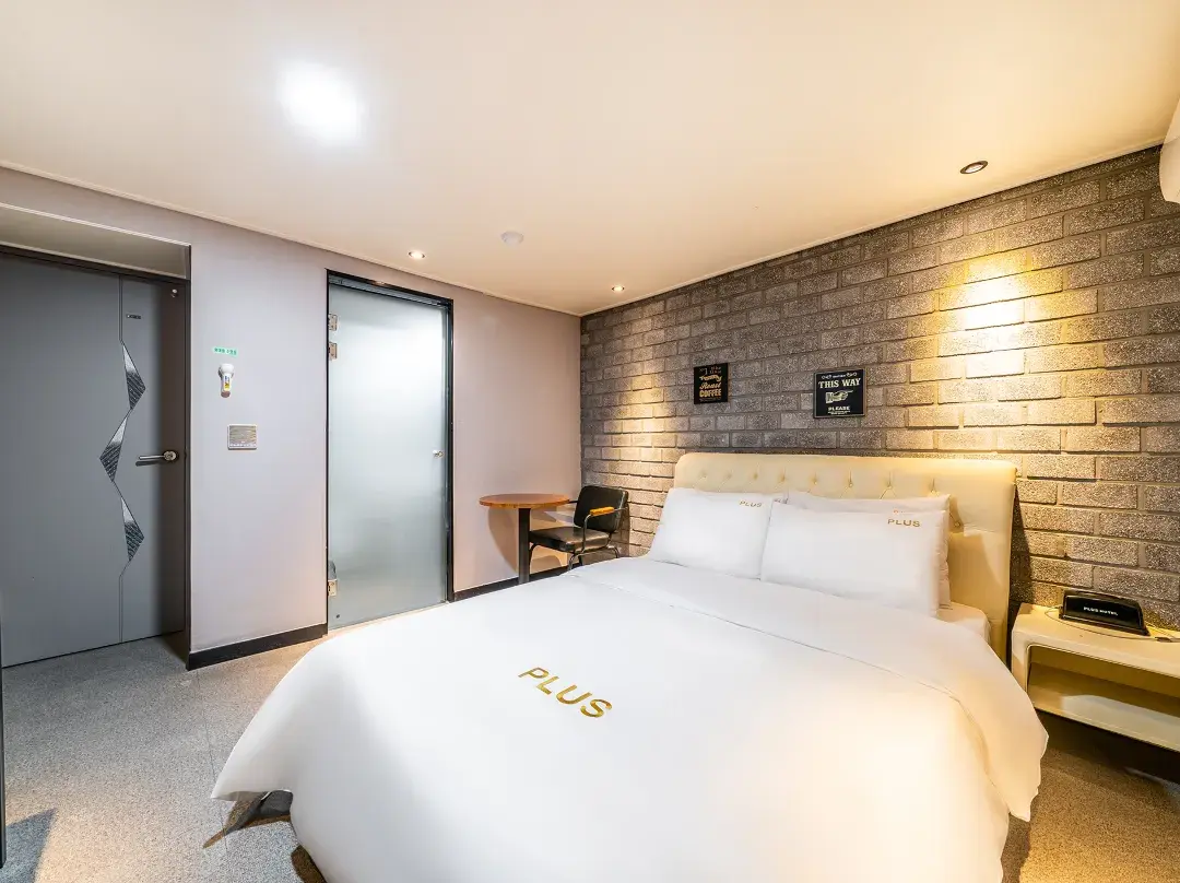 Plus Wolgot - Siheung