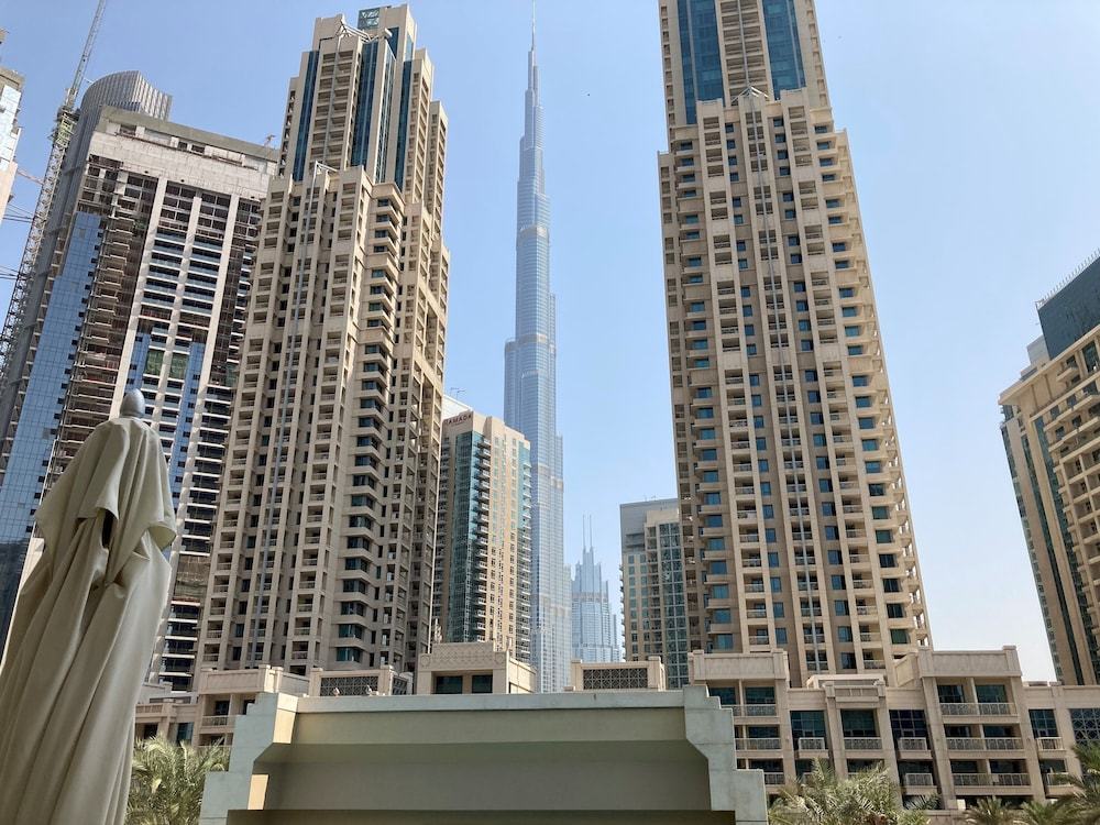 Amazing Stay at Claren Tower Downtown Dubai - 두바이 5성급 인기 호텔 2022 최신 특가 ...