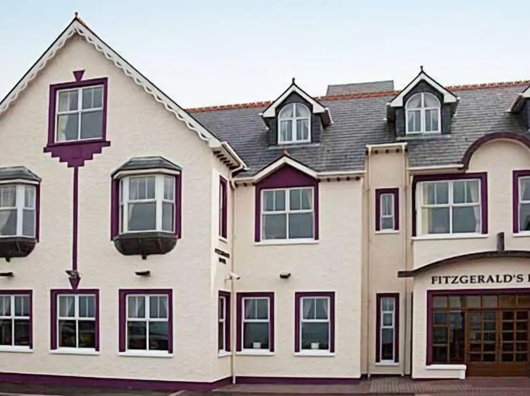 Fitzgeralds Hotel - Bundoran