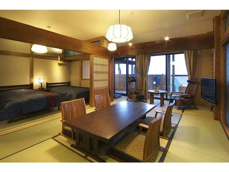 Chikurinan Mizuno - 熱海市