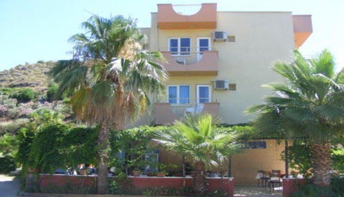 Rota Hotel, Marmaris - 2026 Prices & Reviews | Trip.com