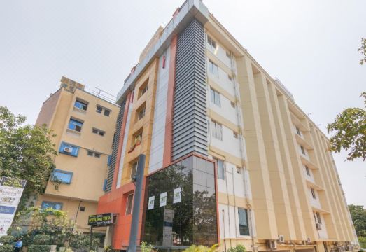 Inaara Hotel, เบงคลูรู - รีวิว ราคา จองที่พัก | Trip.com