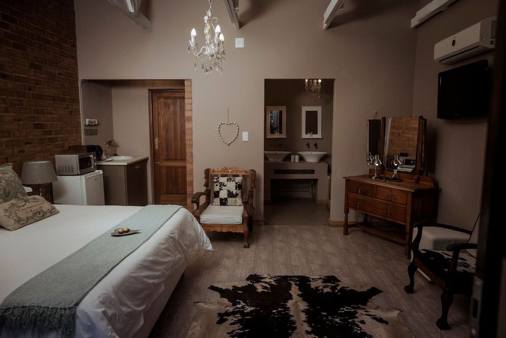 Klip En Kristal Guest House - Bela-Bela