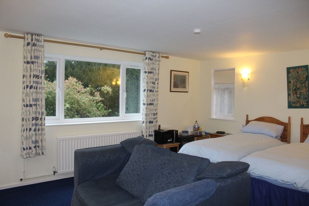 Courtlands Nurseries B&b - West Sussex