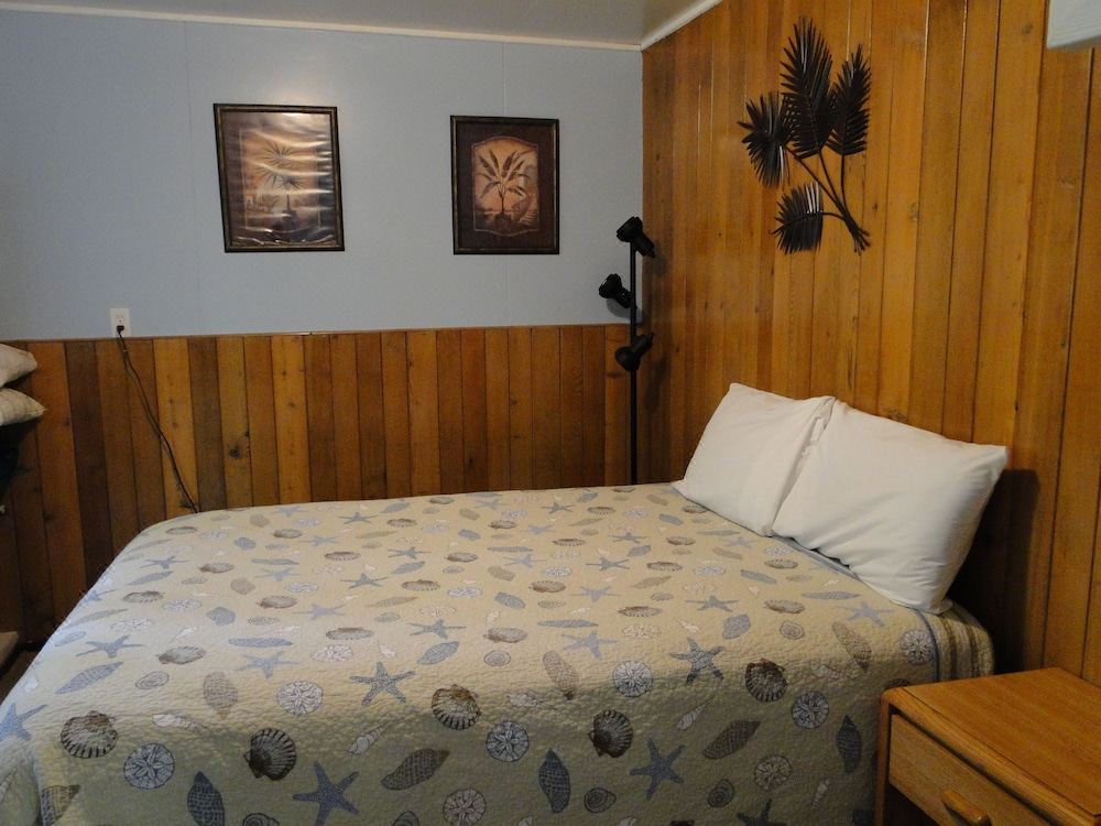 Shakti Cove Cottages - Ocean Park, WA