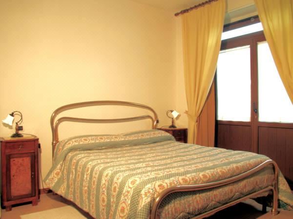Agriturismo Casella Del Piano - Ombrie