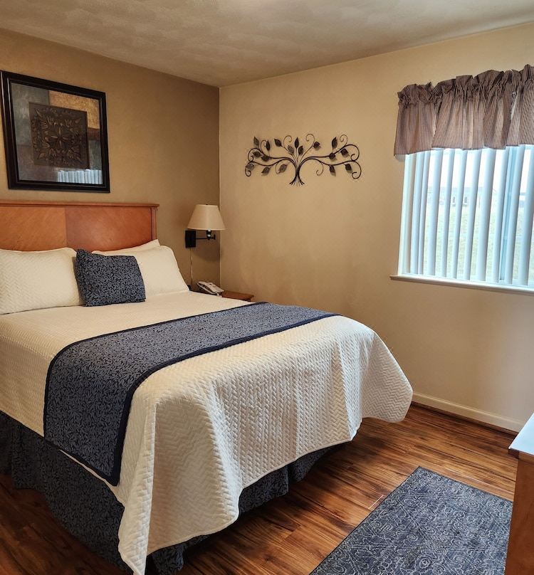 Affordable Corporate Suites - Lynchburg - Lynchburg, VA