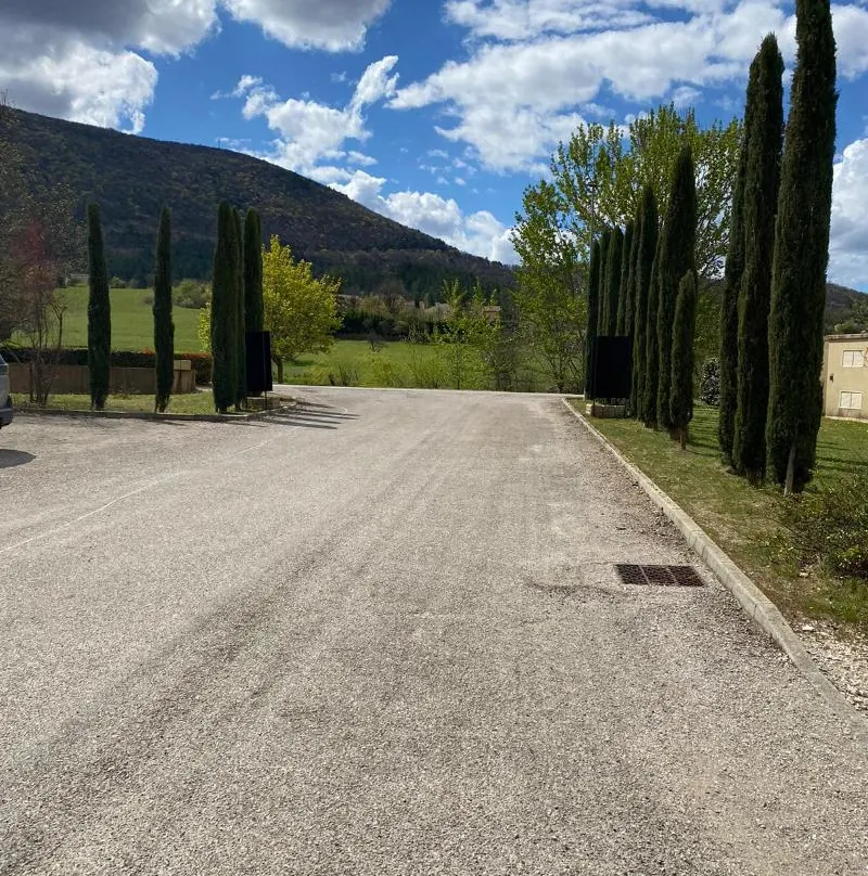 Olydea Montbrun-les-bains - Drôme