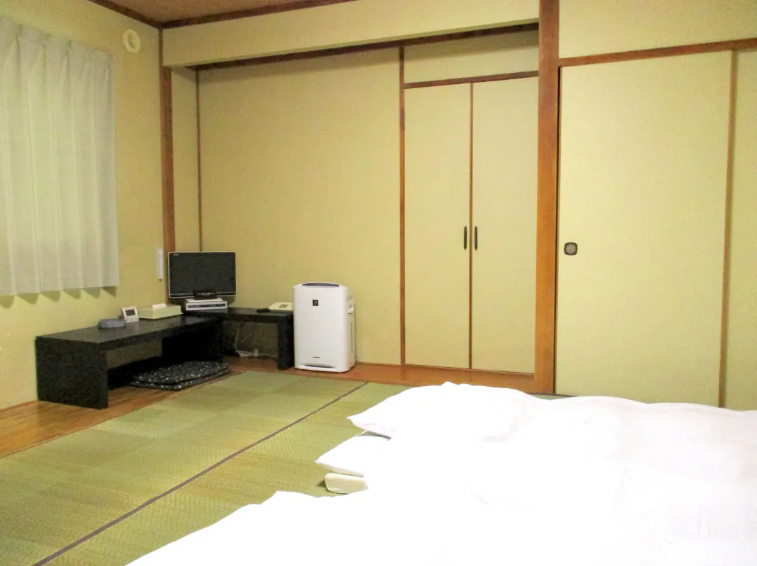 Horin Hotel - Eniwa