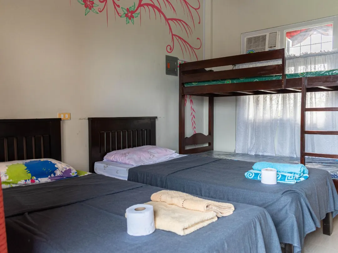 D Guest House Ilocos - Laoag City