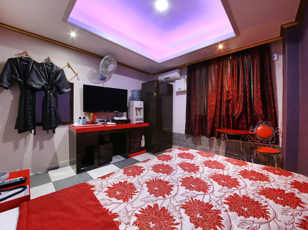 Anyang Queen - Anyang-si