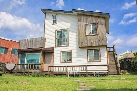 Jeju Manon Unshared House Pension - Jeju