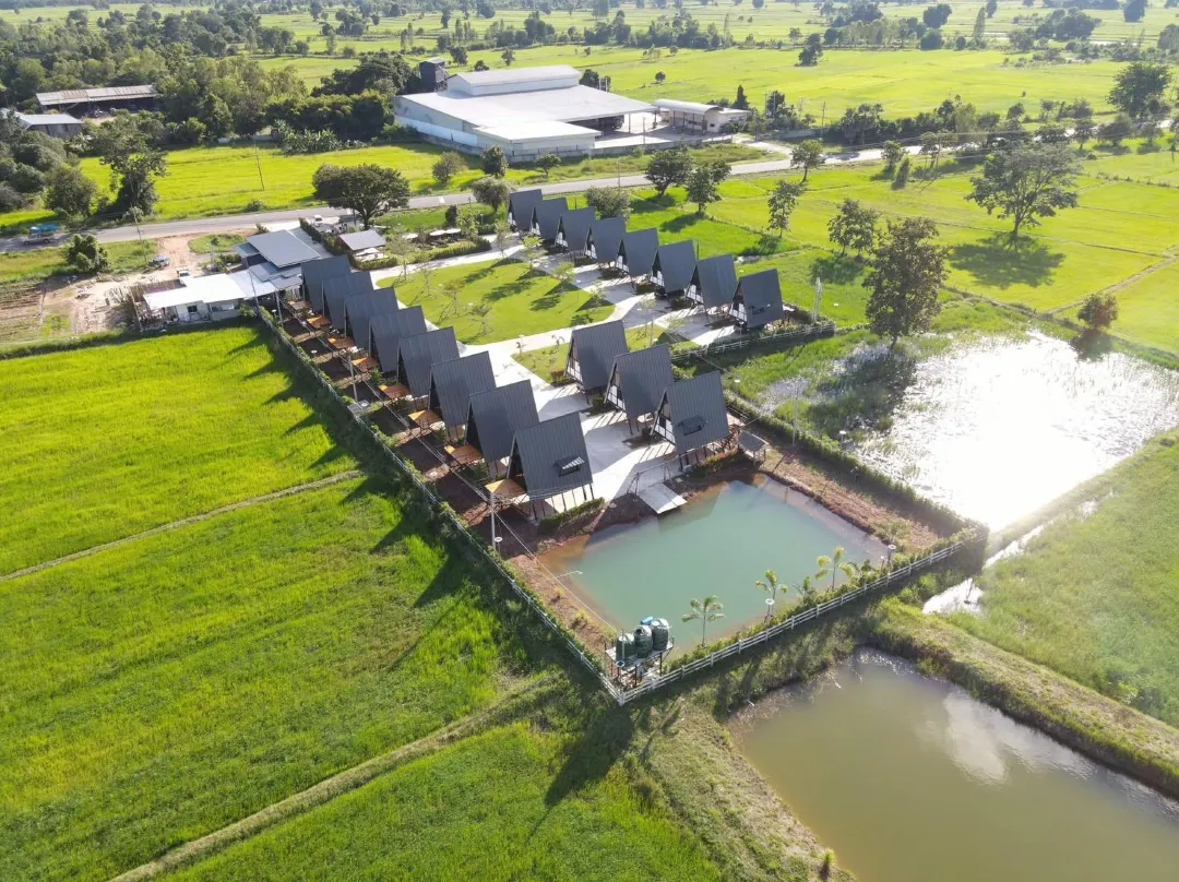 Sean Sawat Resort 2 - Buri Ram
