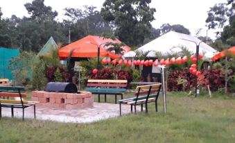 Q Mango Forest,Ramanagara - Updated Prices & Hotel Reviews 2025 | Trip.com