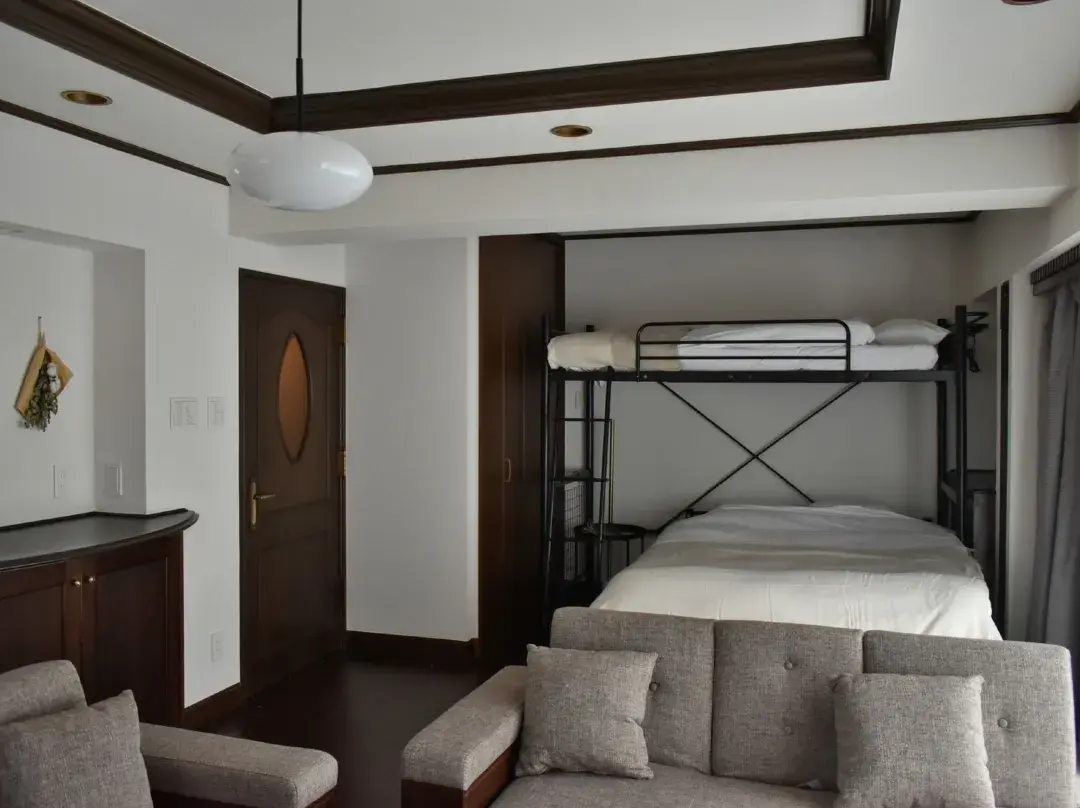 Sunmall Crest607 - Shibuya City