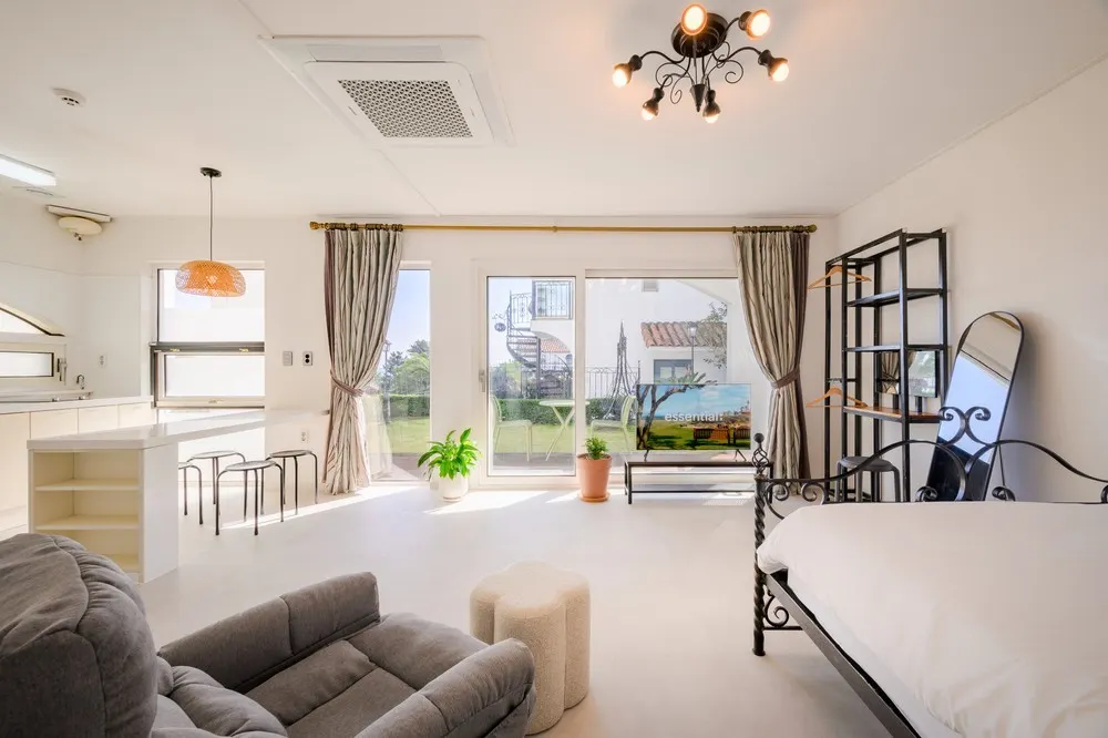 Orange Tree Pension - 濟州特別自治道