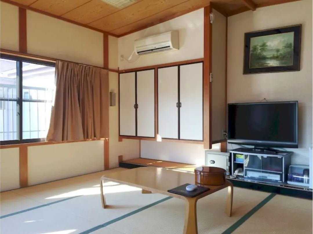 Shirahama Onsen Minshuku A Course - 다나베시