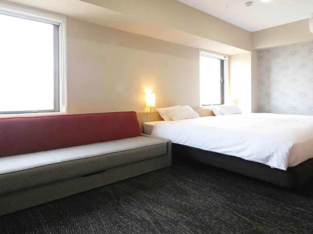 Ab Hotel Hikone - Hikone