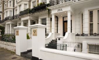 Bob W Holland Park London, London - 2026 Prices & Reviews | Trip.com