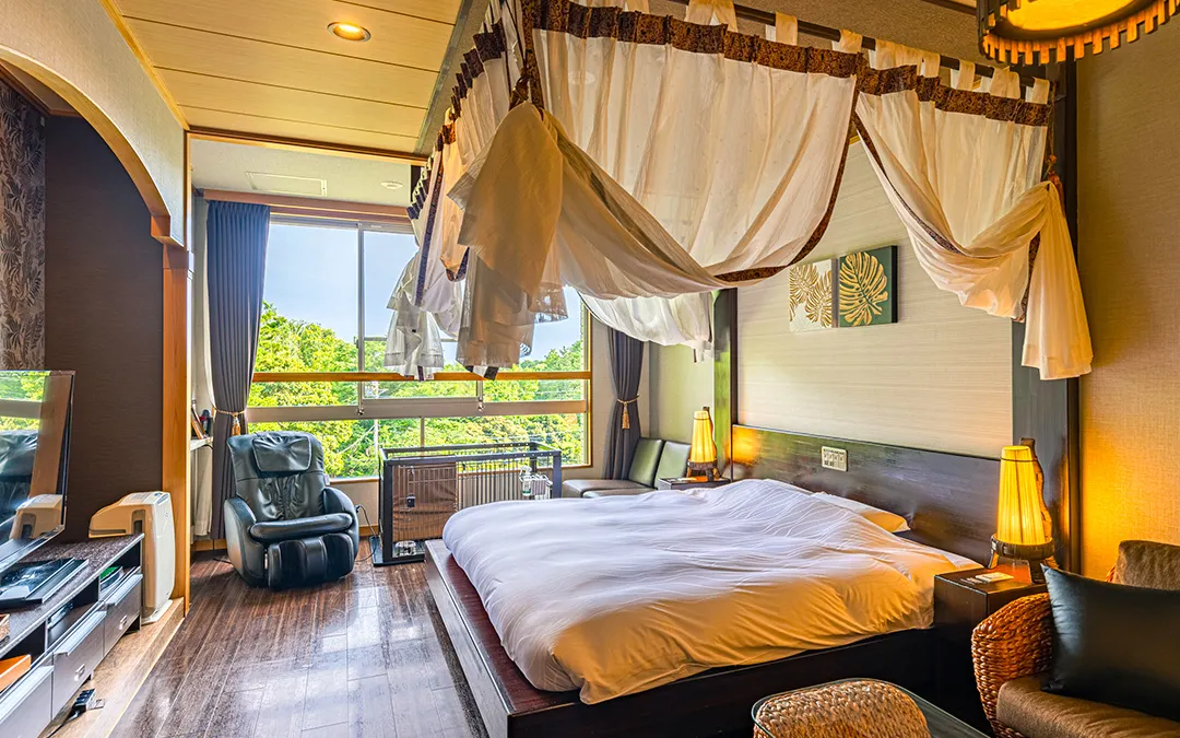 Love Dog Resorts Izu-kogen - Itō