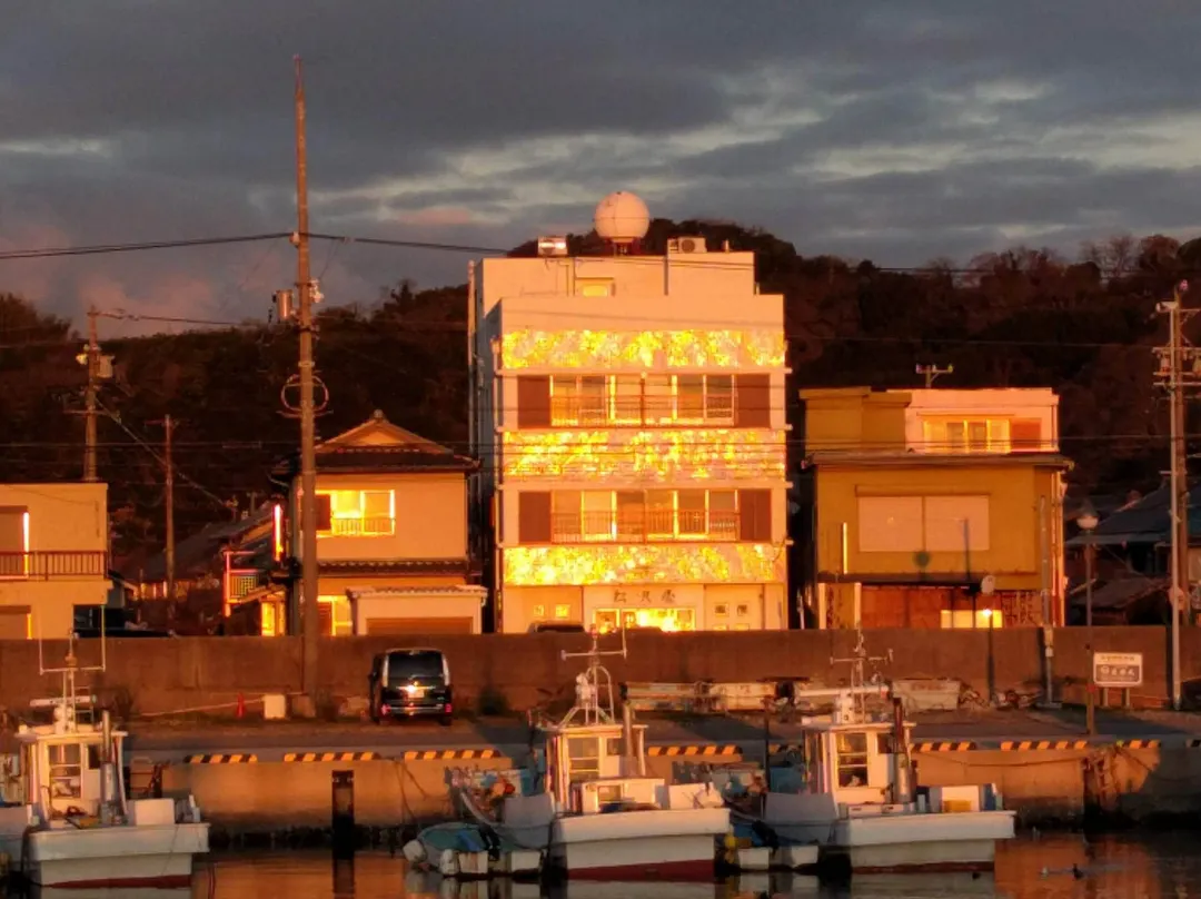 Ryokan Matsuzawaya - Nishio