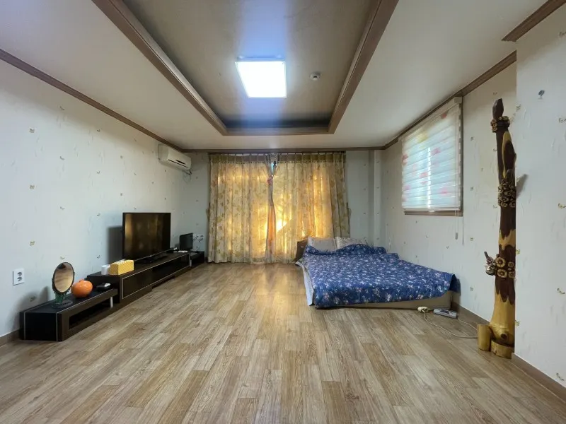 Gangneung Sol And Cassia Pension - 강릉시