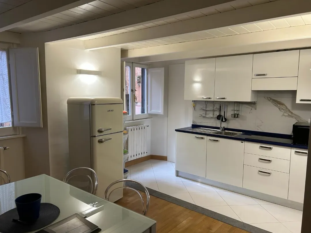 Assunta Domus - Elegant Suite - Rome
