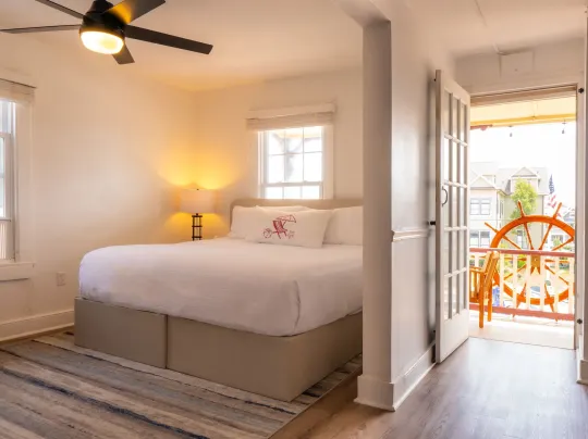 Beachliner Hotel - Asbury Park, NJ