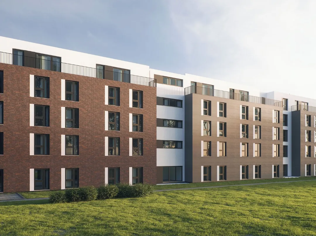 Stayery Frankfurt Sachsenhausen - Frankfurt