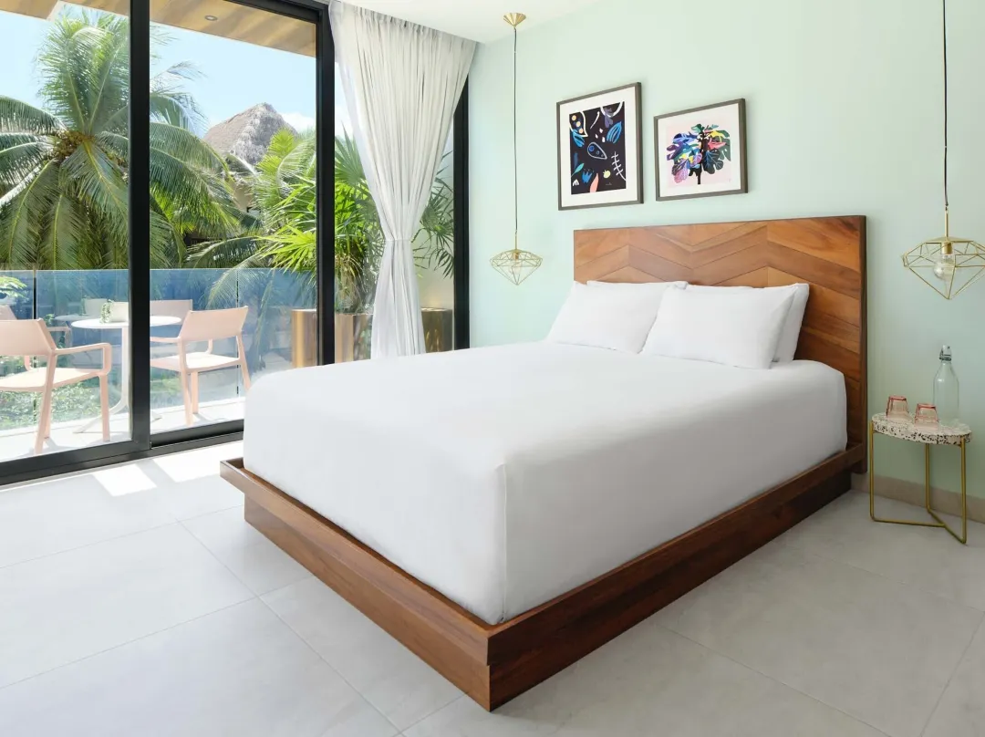 Calixta Hotel - Cozumel