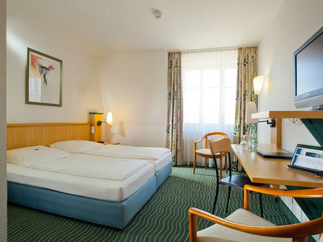 Hkk Hotel Wernigerode - Wernigerode