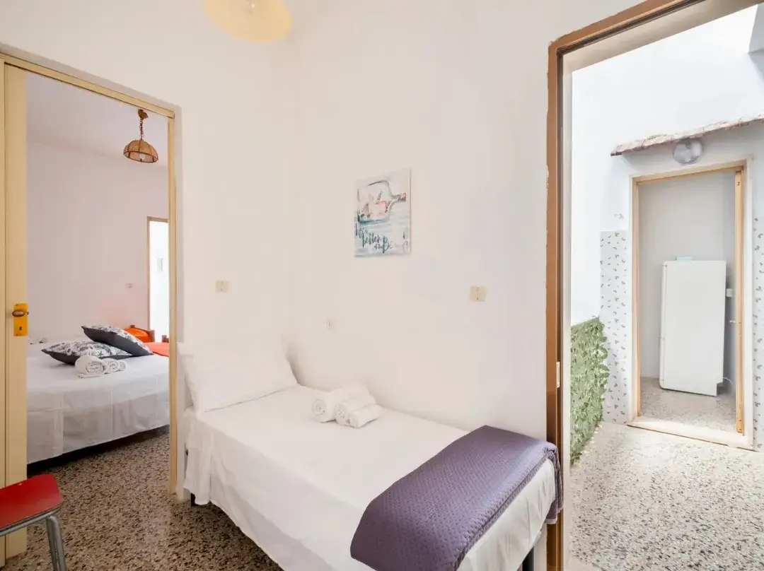 Mare E Frescura Sea View - Porto Cesareo