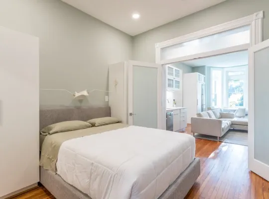 Charming Haven With Historic Elegance - Exquisite Dupont Experience - Washington